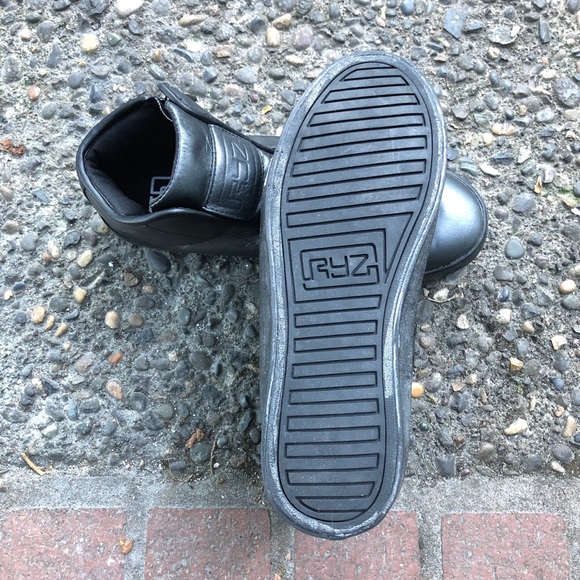 Ryz | Shoes | Ryz Street Style Fashion | Poshmark